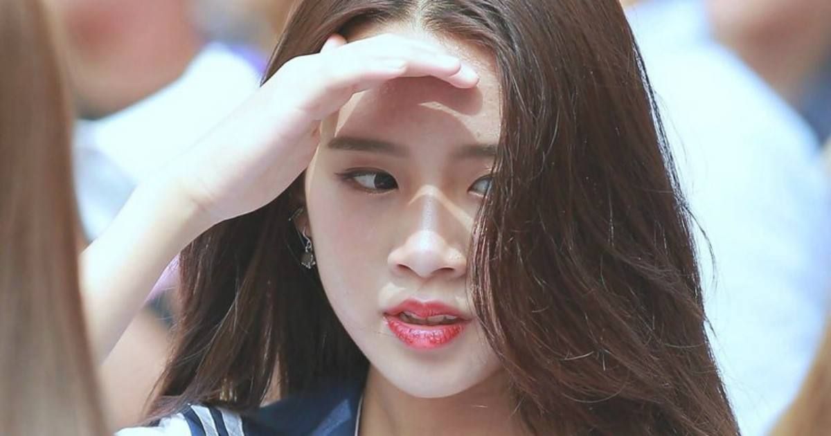 "SIXTEEN" Contestant Natty Signs With Kim Jaehwan's Swing Entertainment ...