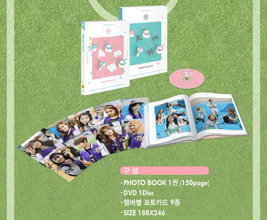 How Much It Costs To Collect Every Single Official TWICE Merchandise