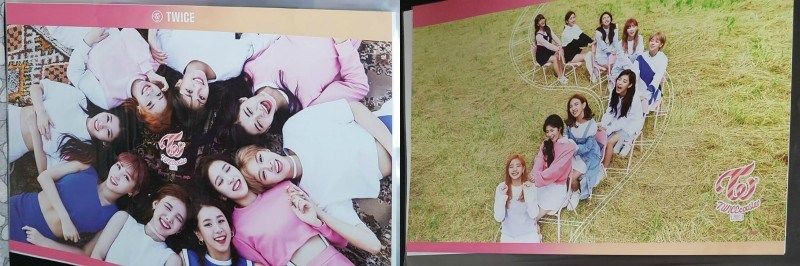 How Much It Costs To Collect Every Single Official TWICE Merchandise