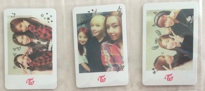 How Much It Costs To Collect Every Single Official TWICE Merchandise