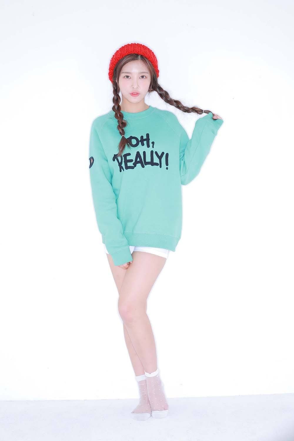 7 Idols You Never Knew Worked With Controversial "Lolita" Photographer ...