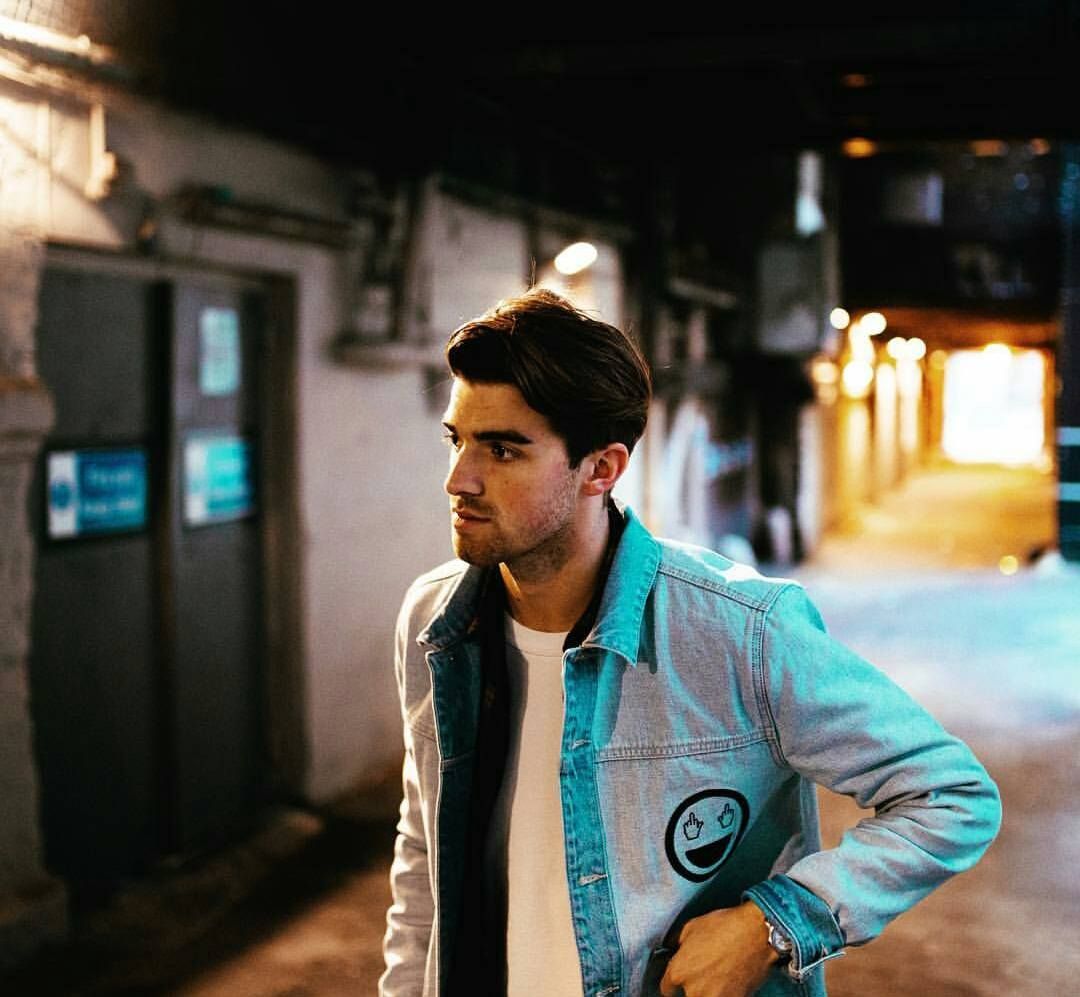 BTS's New Album Features A Collab With The Chainsmokers - Koreaboo