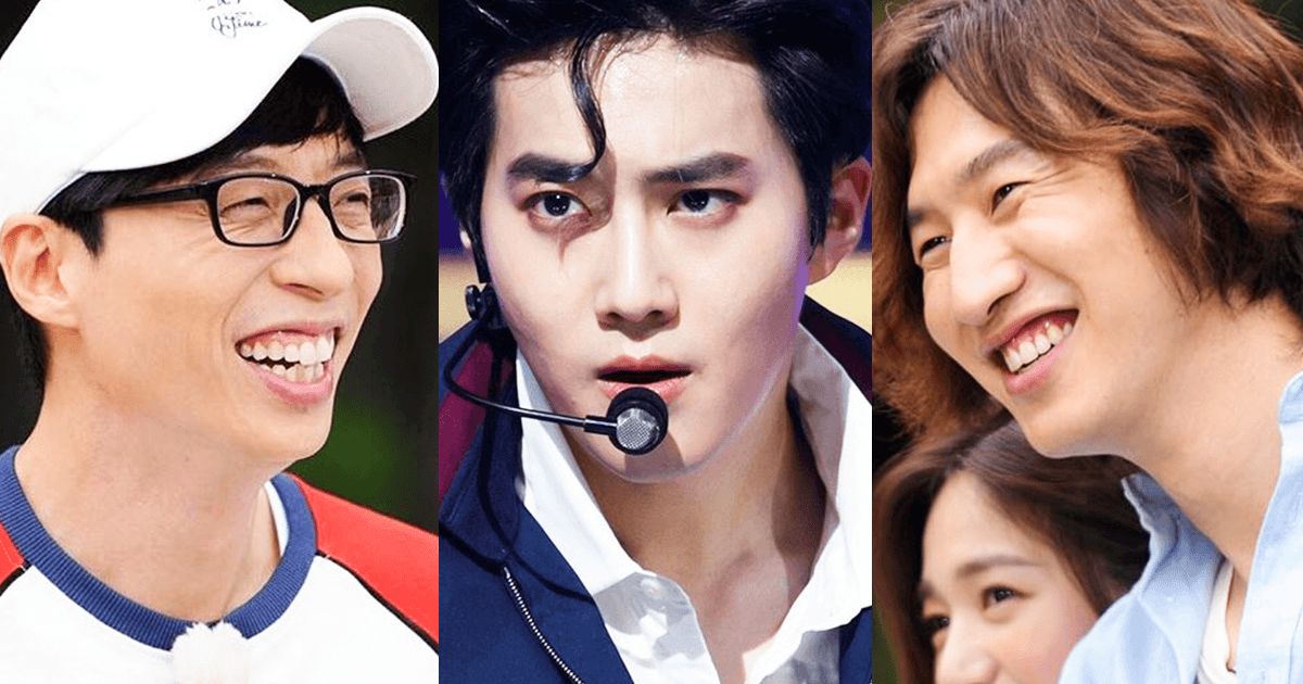 Netflix New Show Officially Announced Its Cast And You Need To See It ...