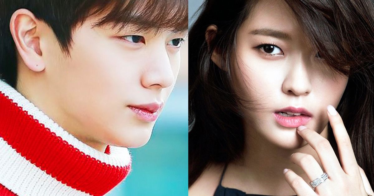 5 Idols With Unusual Hobbies You Never Knew About - Koreaboo