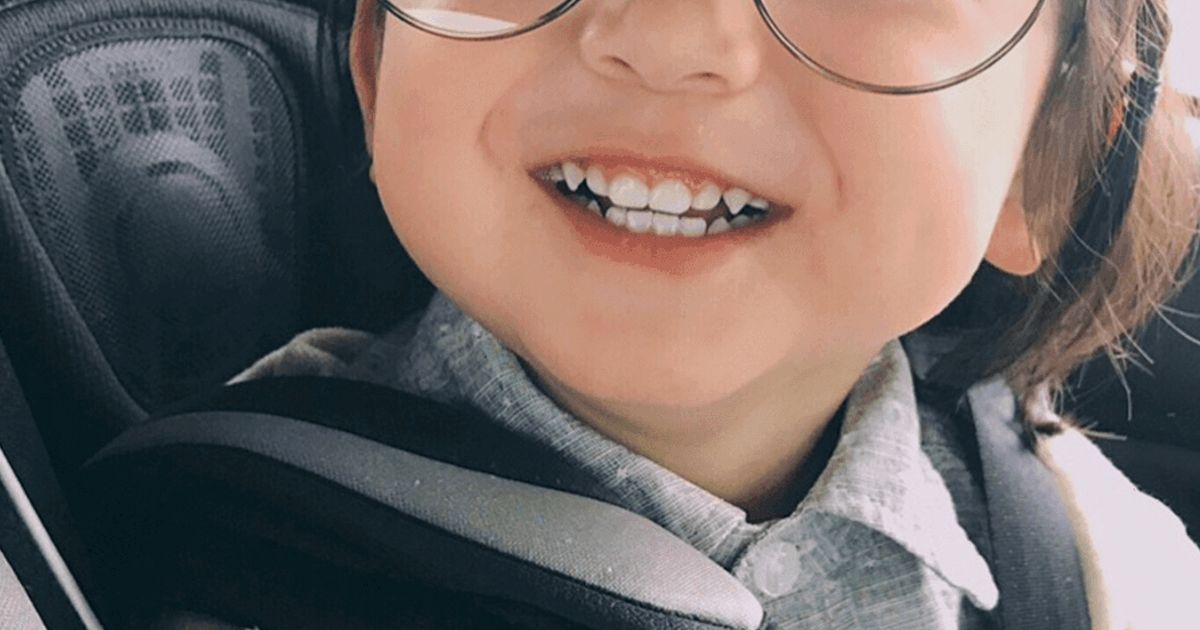 Meet Mana, The World's Cutest Viral Instagram Baby - Koreaboo