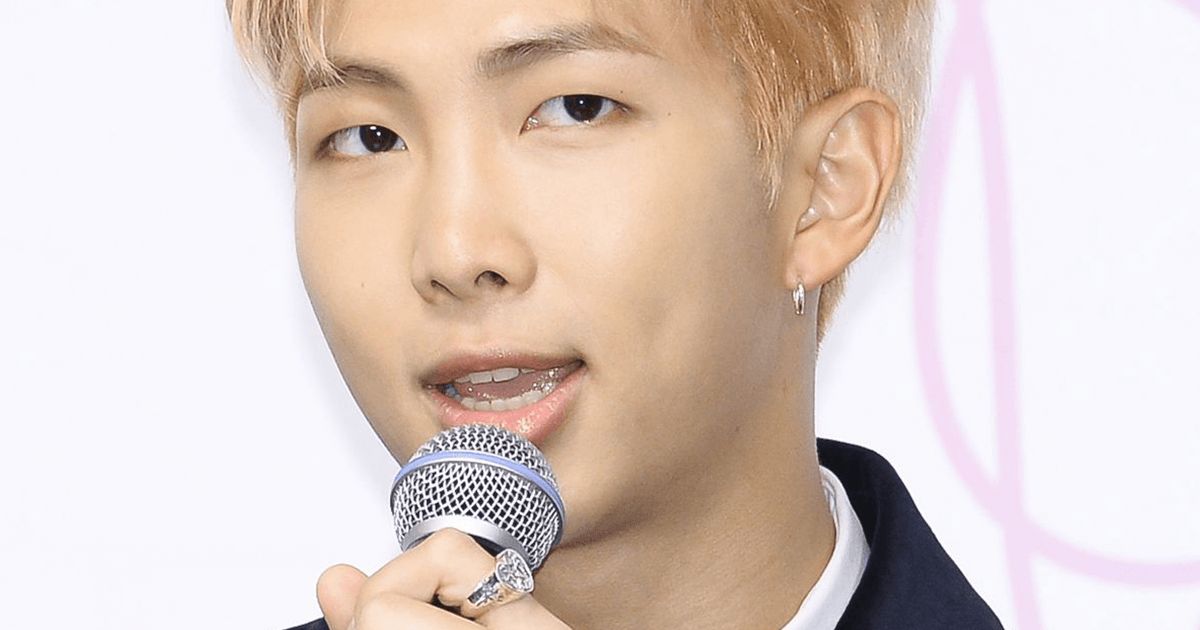 TRENDING] BTS Reveals Who Their Greatest Rivals Are In K-Pop - Koreaboo