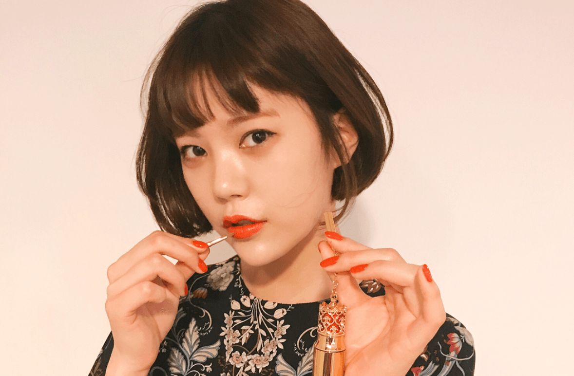 Lizzy Says She’s Looking Into Studying Makeup Since An Idol’s Life ...