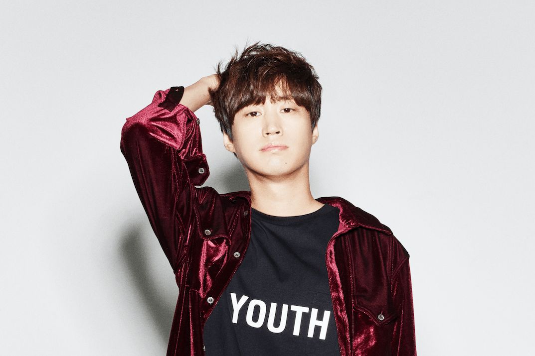 Tablo Explains Why Being Labeled K-Pop Isn’t A Bad Thing But Actually ...