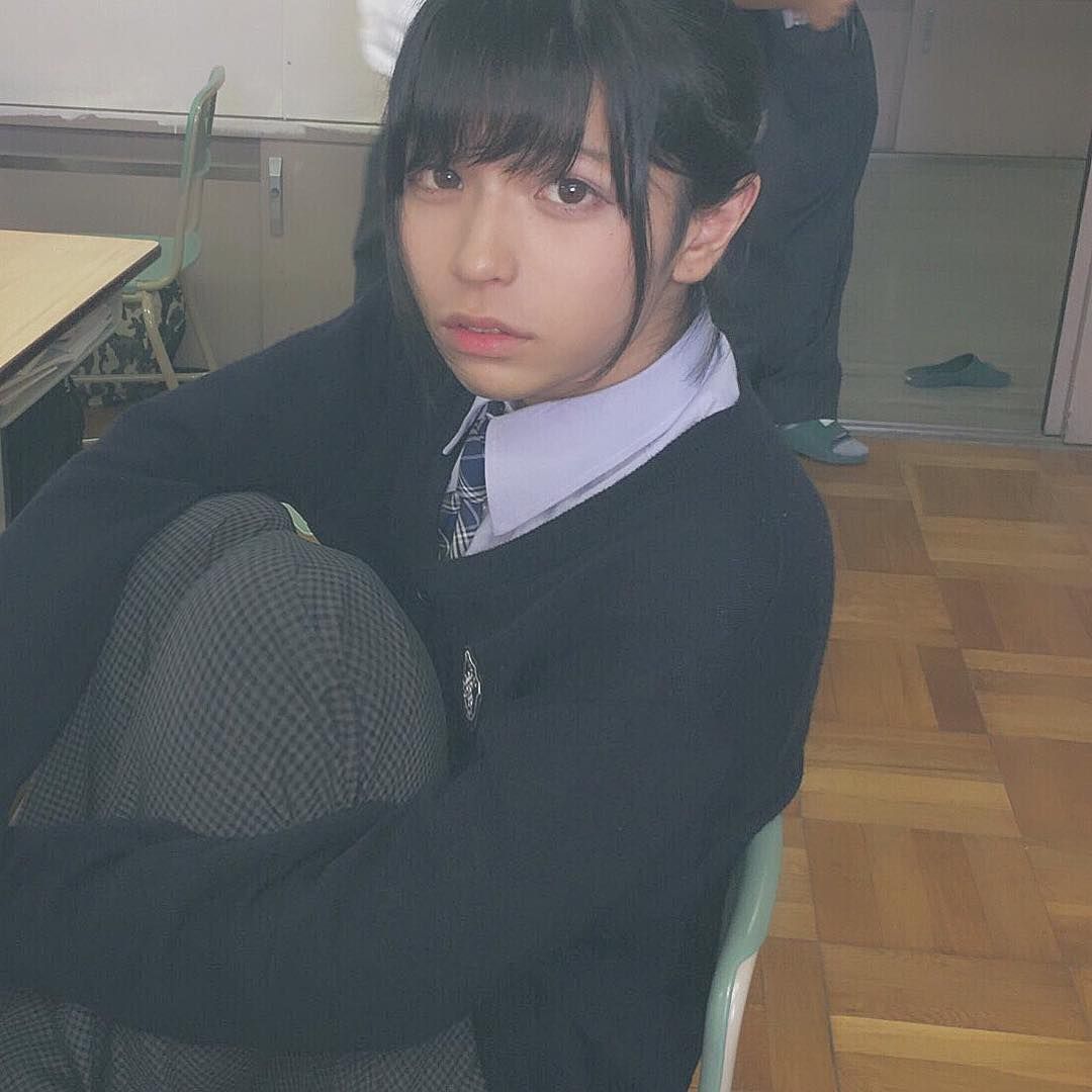 Japanese "Girl" Becomes Popular For Her Beauty...Actually A Guy - Koreaboo