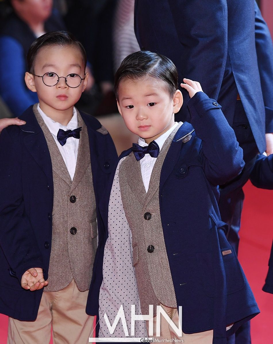 The Song Triplets Make Their First Public Appearance In Years - Koreaboo