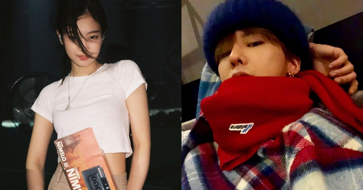 Here Are All The Winners From The 2018 Instagram Awards Korea