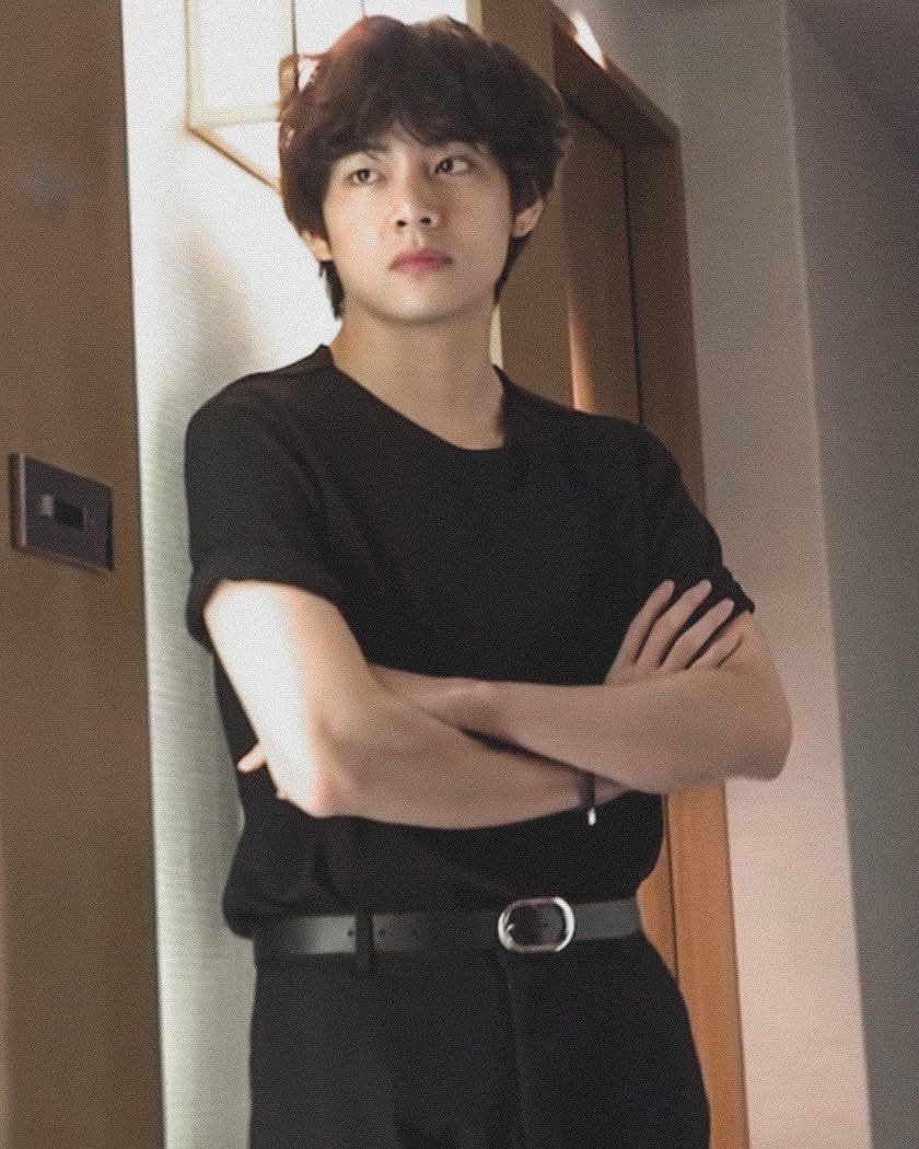 The BTS Members Are All Made Of Muscle - Here's Undeniable Proof - Koreaboo