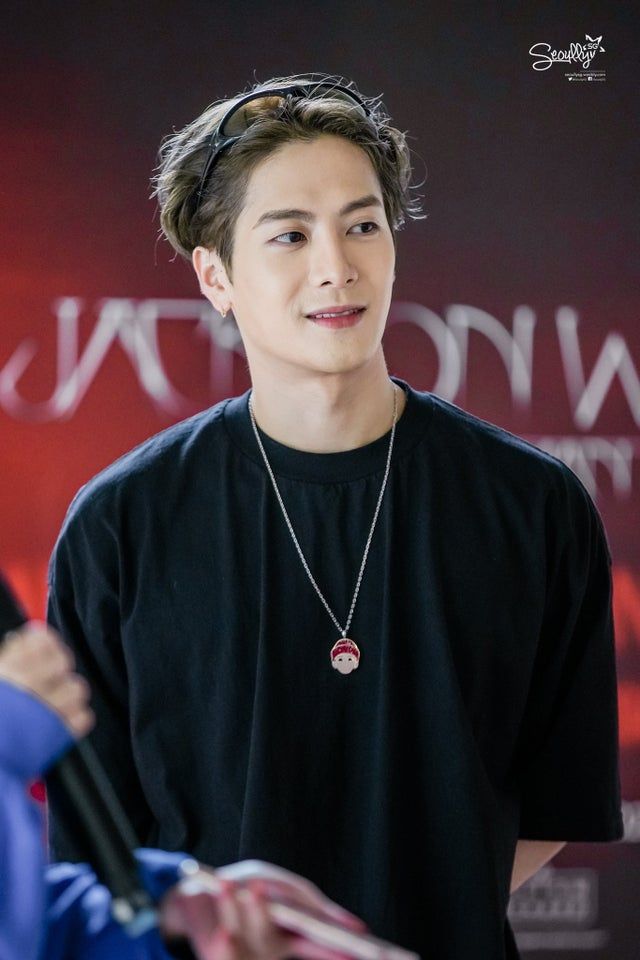 GOT7's Jackson Wang Praised For Postponing Concert For Unexpected Reason - Koreaboo