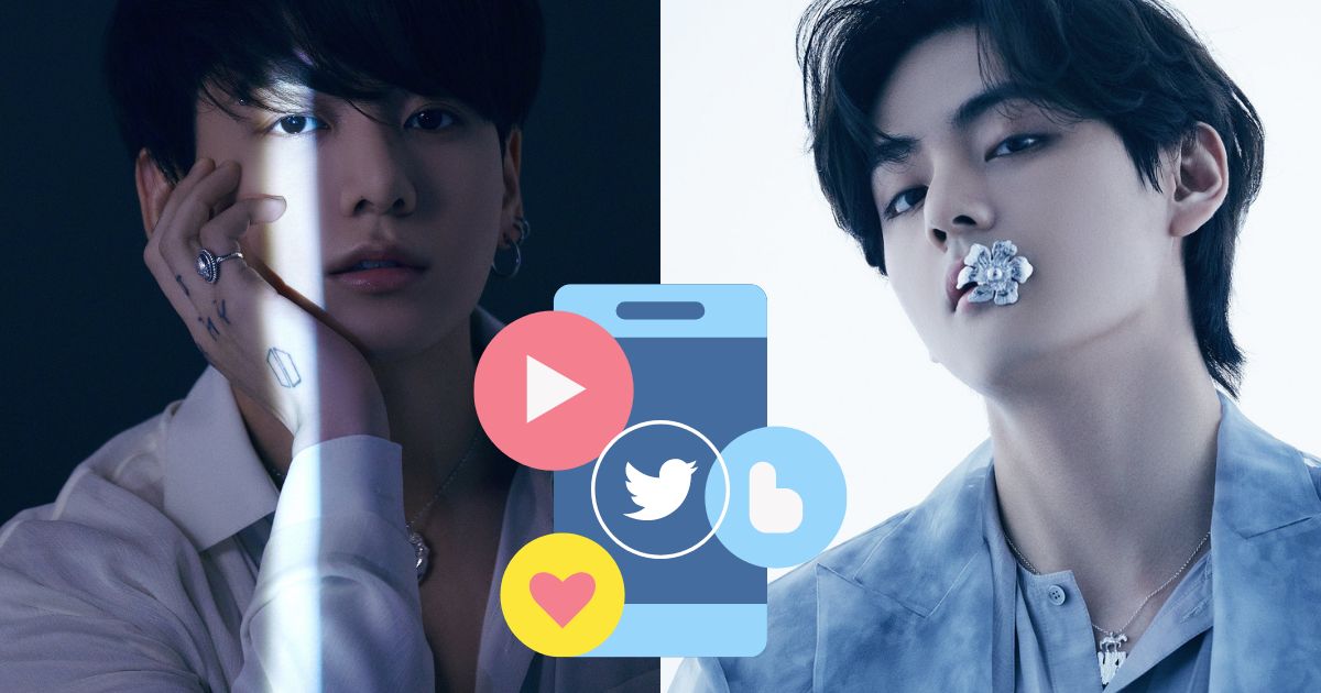 BTS Finally Updates Twitter And More Ahead Of Comeback - Koreaboo