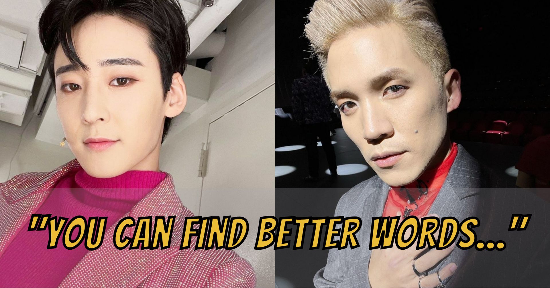 Actors Kevin Woo And Abraham Lim Call Out The New York Times For ...