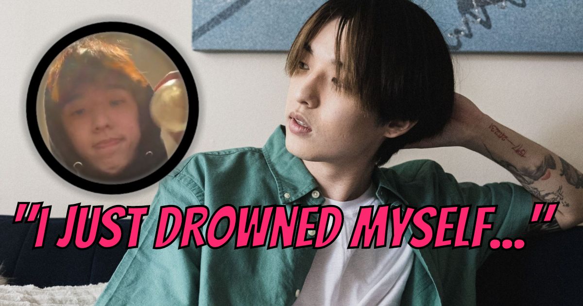 eaJ Gets Real About Struggle With Sobriety - Koreaboo