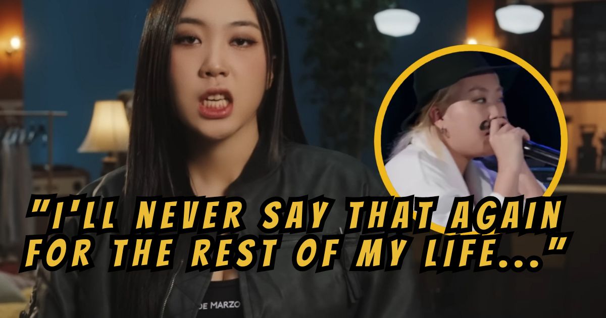 Video Of Lee Young Ji Rapping The N-Word Resurfaces As Fans Express Their Disappointment - Koreaboo