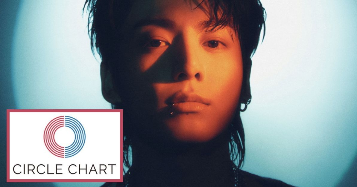 BTS's Jungkook Is The First Solo Artist To Earn Massive Achievement At The "Circle Chart Music ...