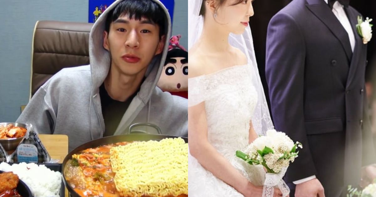 Where Is BANZZ, The OG Mukbang YouTuber With Millions Of Subscribers - Koreaboo