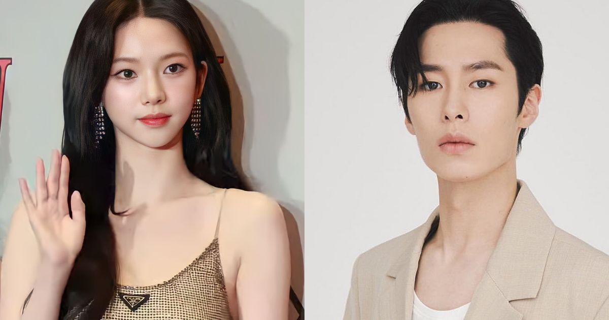 SM Entertainment Provides Update On aespa’s Karina And Lee Jae Wook’s Relationship - Koreaboo