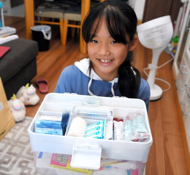 The 10 Year Old Japanese Girl Who Revolutionized A Medical Product That Everyone Uses Koreaboo 