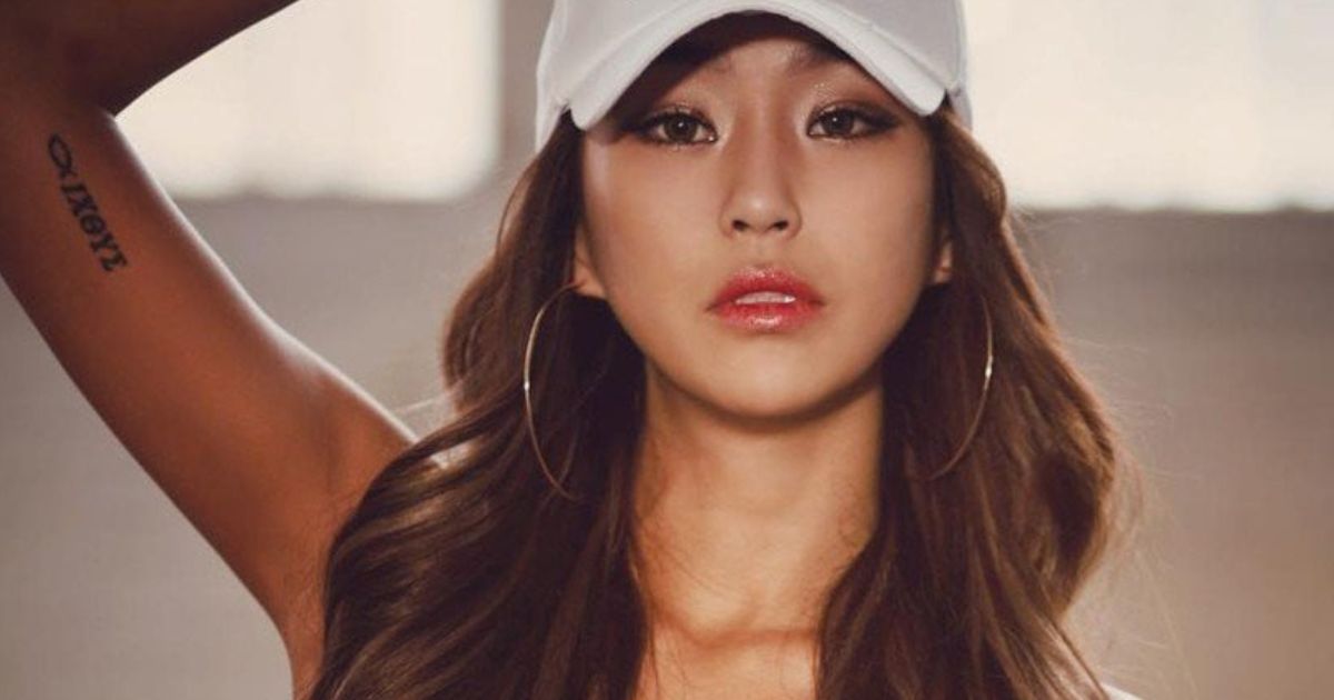 SISTAR’s Hyolyn Addresses Her Use Of The N-Word - Koreaboo