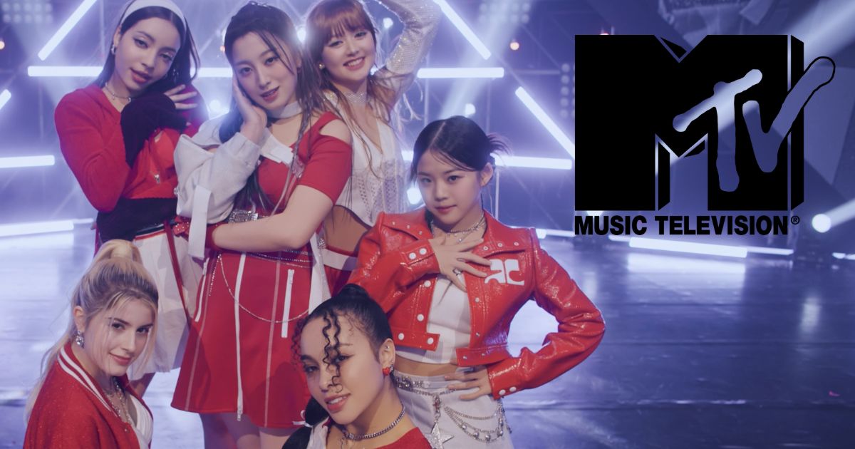 MTV's Comments About JYP Girl Group VCHA Is Met With Intense Criticism - Koreaboo