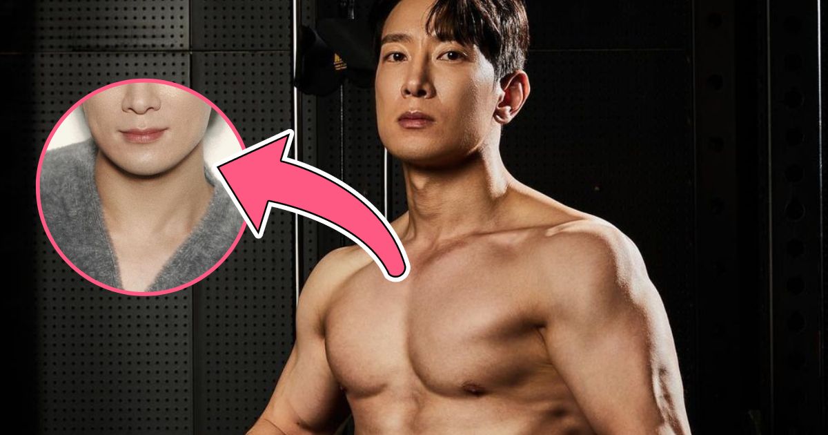 Viral “Physical: 100” Star Agent H Drastically Changes His Image - Koreaboo