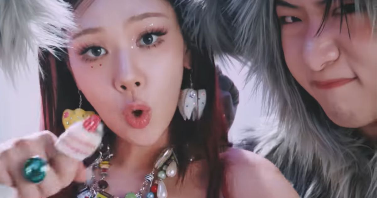 BIBI's New Song Shocks Netizens With Its NSFW Lyrics - Koreaboo