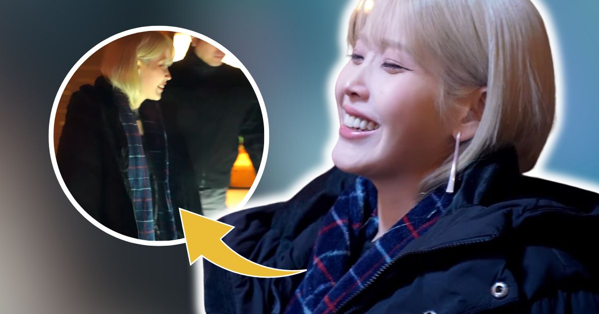 Small Detail In Interaction Between IU And Her Manager Shows Just How ...