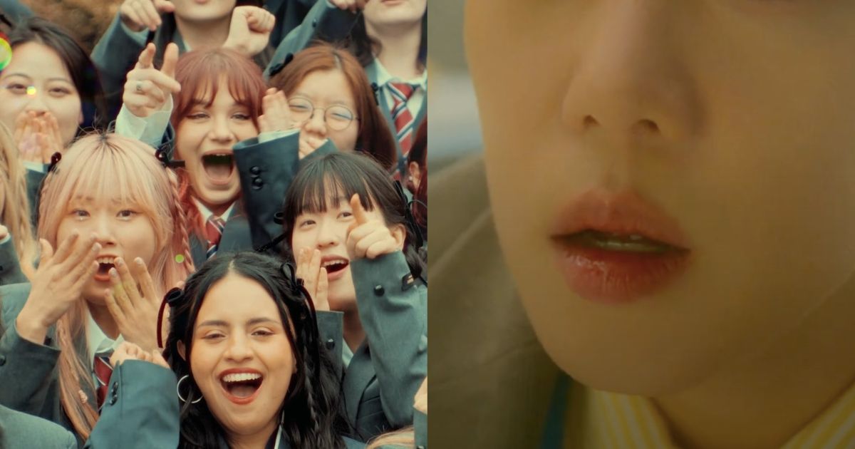 3rd Gen Boy Group Features Fans As Backup Dancers And Actors In New MV ...