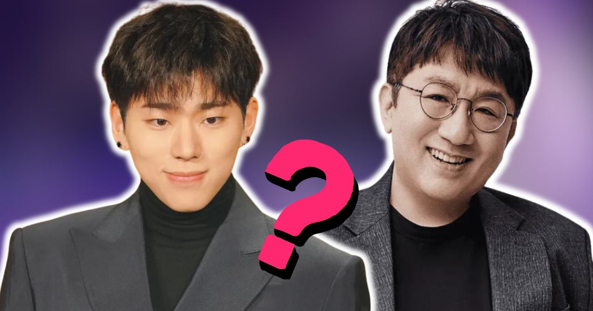 How Zico's Company KOZ Entertainment Ended Up Becoming HYBE's Subsidiary - Koreaboo