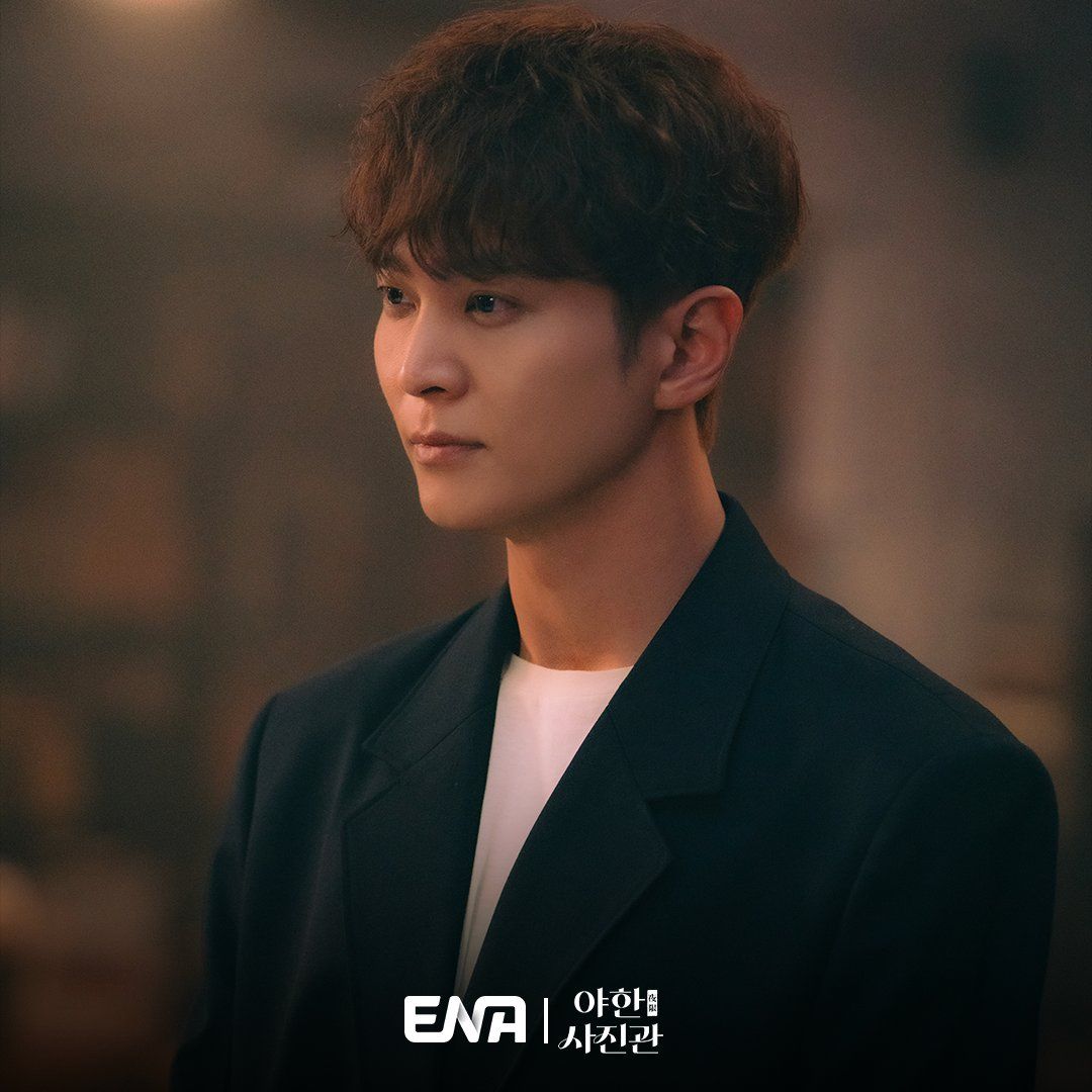 Actors Kwon Nara And Joo Won Break Down In Tears During "Midnight Studio" Script Reading - Koreaboo