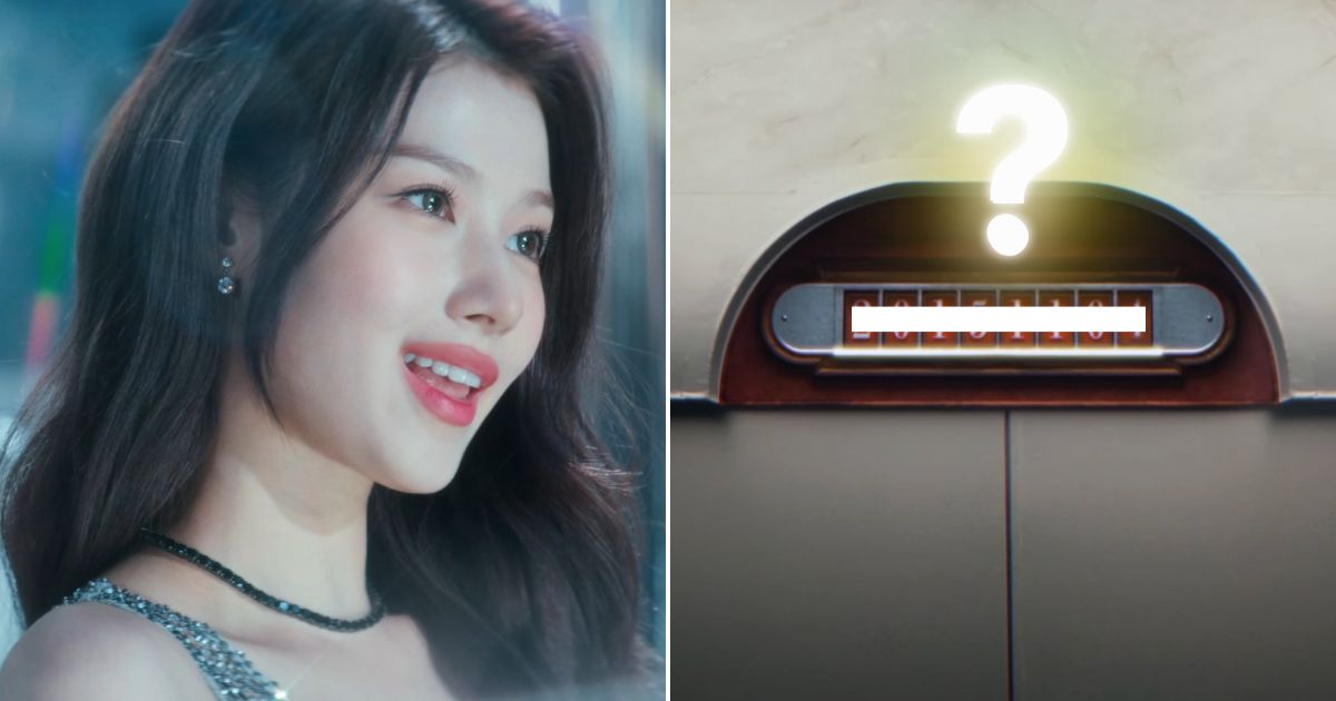 The Touching Hidden Meanings Behind The Elevator Scenes In TWICE's "ONE ...