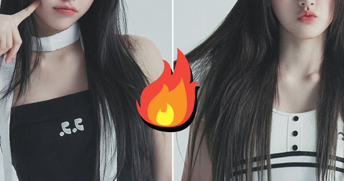 Pre-Debut Girl Group Goes Viral For Their Breathtaking Visuals - Koreaboo