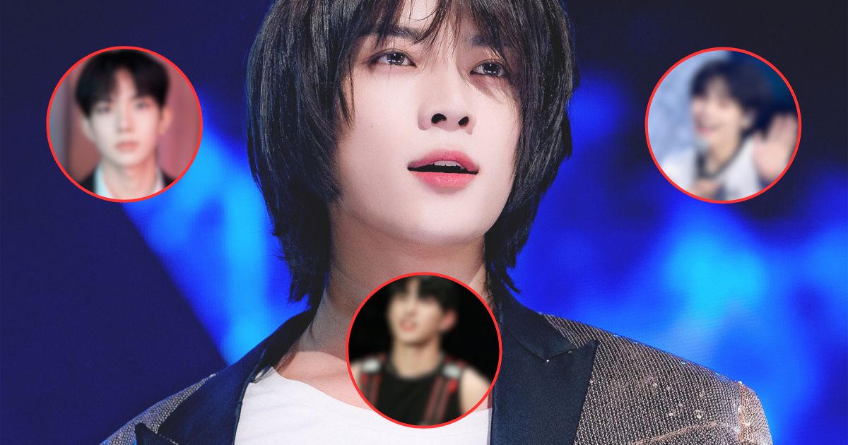 ใคร วง TXT เพื่อนไอดอล K-Pop ที่สนิทที่สุดสามคนของบอมกยู? - IDOL NEWS