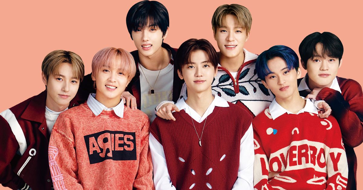 NCT Dream Will Reportedly Make Their Comeback On March 25 - Koreaboo