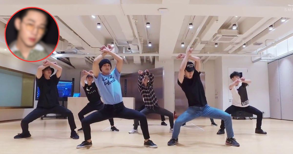 EXO's Two Sexiest Songs Were Actually Written By Fellow SM Entertainment Artists - Koreaboo