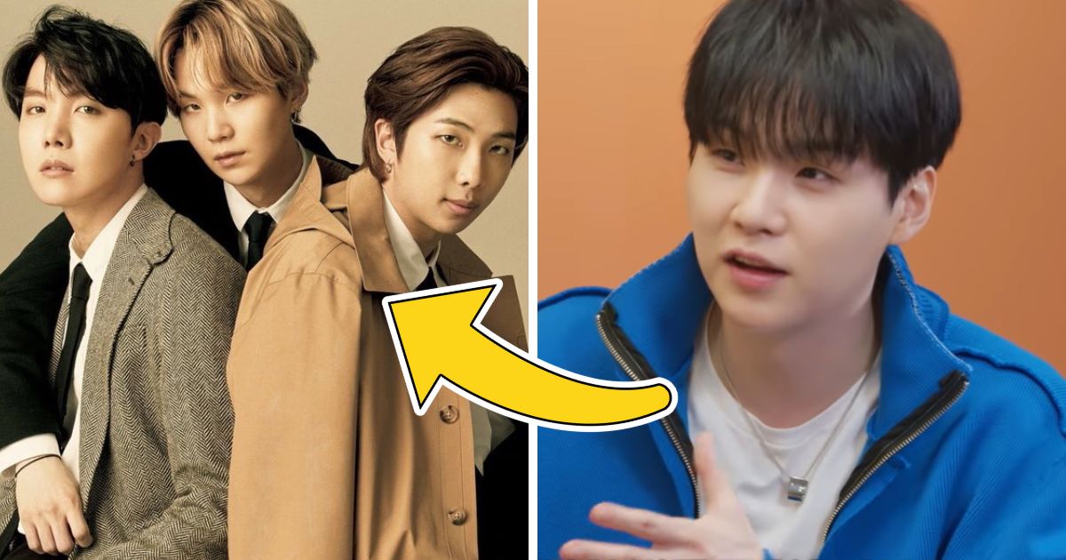 Netizens React To The "Unserious" Origin Story Of BTS's Diss Track "Ddaeng" - Koreaboo