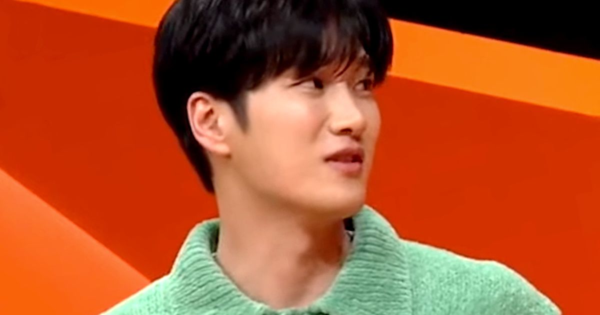 The Unexpected Reason Ahn Bo Hyun's Grandmother Thought He Was Dating ...