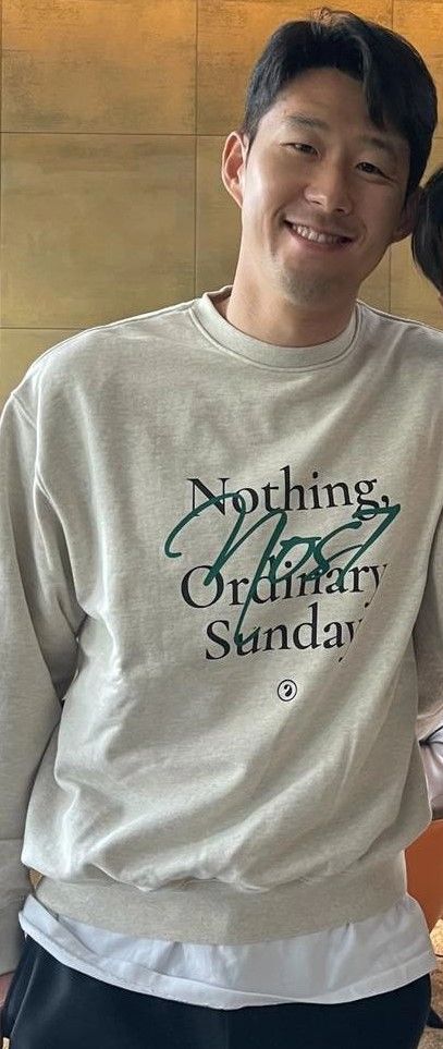 Son Heung Min’s Reconciliation Post With Lee Kang In Unexpectedly Turns ...