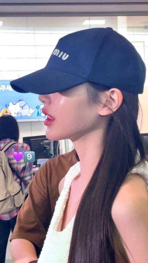 IVE's Jang Wonyoung Goes Viral For Her Unedited Skin - Koreaboo