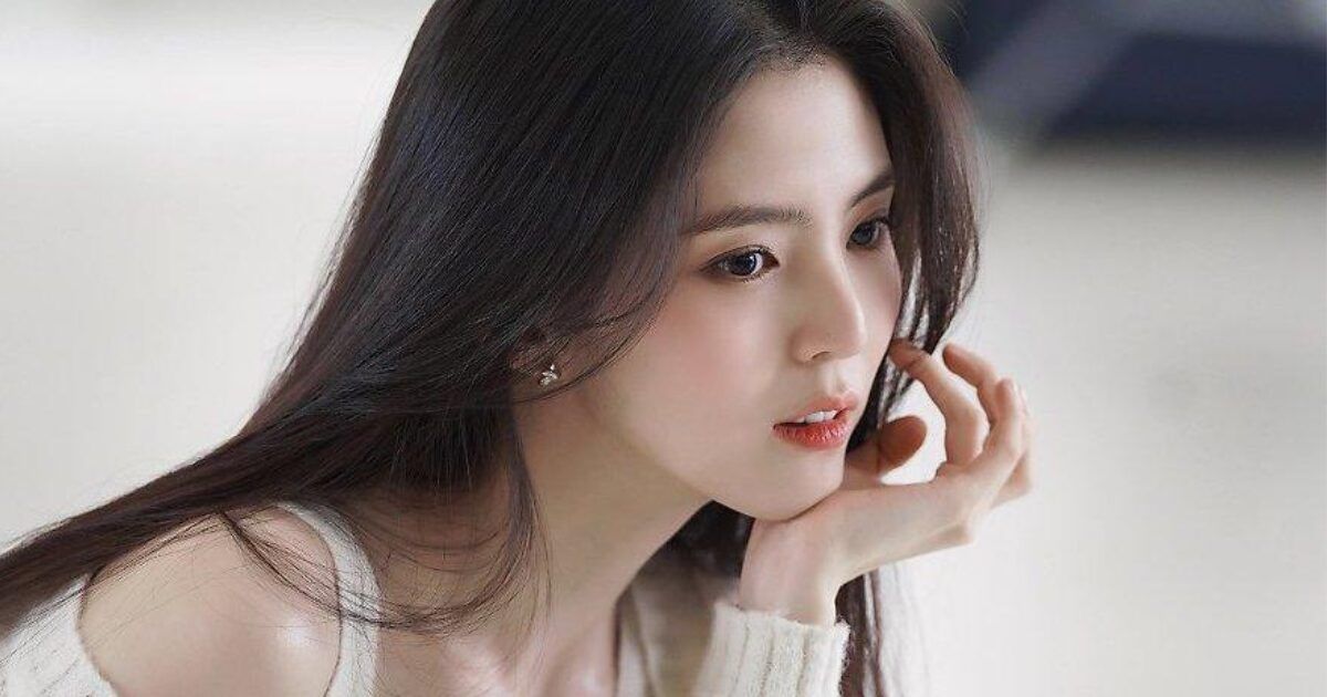 Han So Hee Replies To Malicious Comments On Her Blog - Koreaboo
