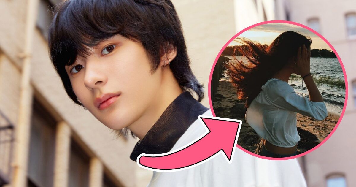 RIIZE Anton's Second Alleged Girlfriend Personally Addresses Dating Rumors - Koreaboo