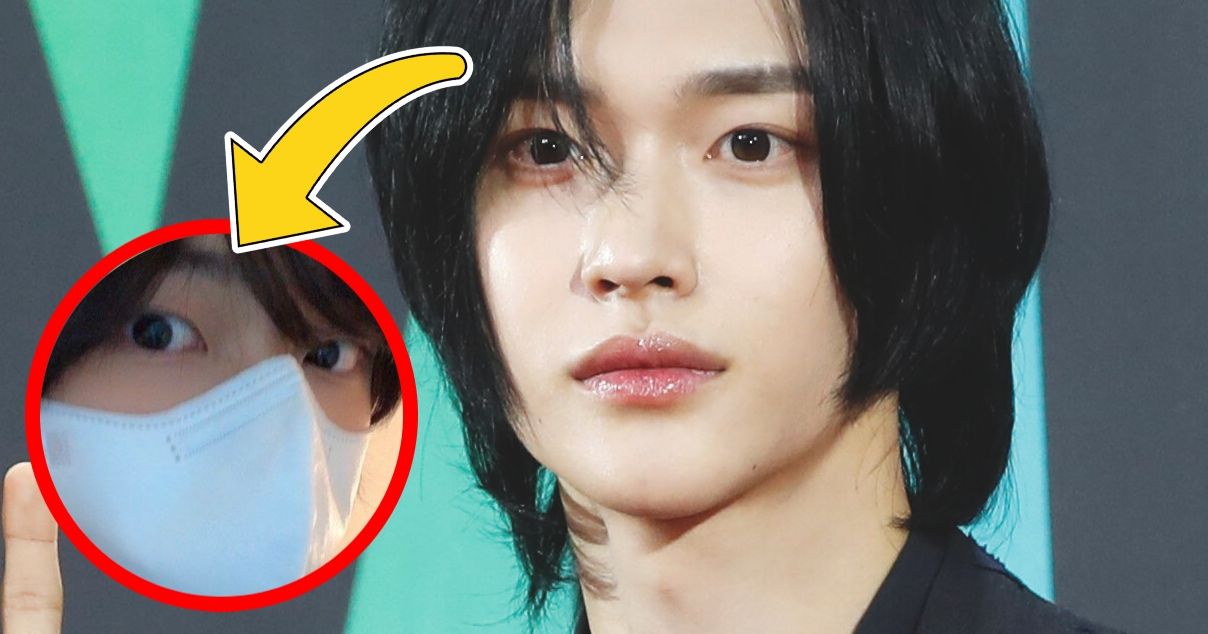 RIIZE's Wonbin Shares Pictures Of His Trainee Days In Celebration Of ...