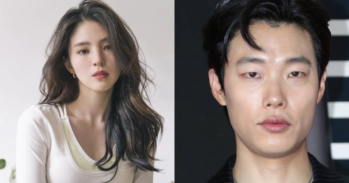 Sources Close To Han So Hee And Ryu Jun Yeol Provide Insight Into The Reason For Their Break Up ...