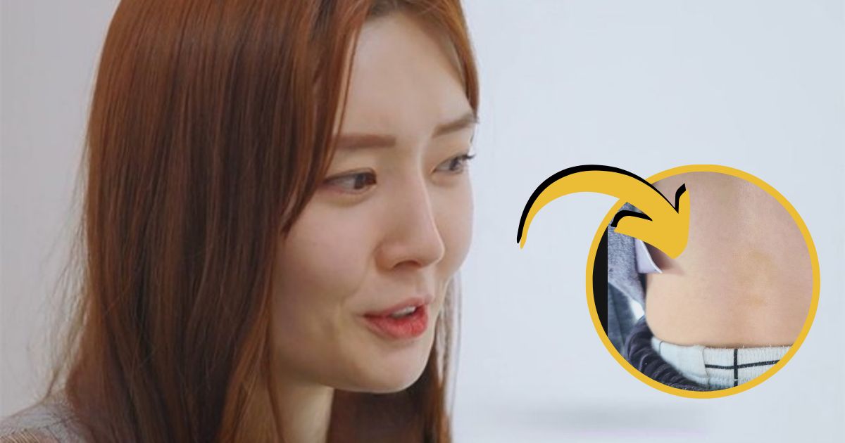 Former T-ARA's Areum Exposes Disturbing Details Of Her Children's Abuse ...