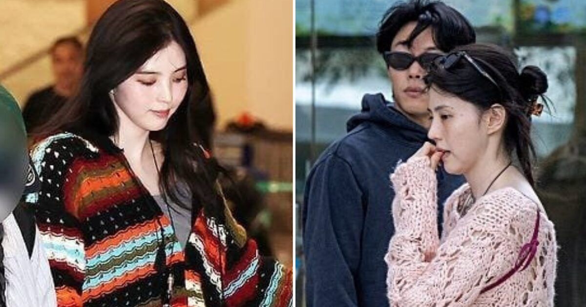 Han So Hee Makes Her First Public Appearance Following Dating Controversy With Ryu Jun Yeol ...