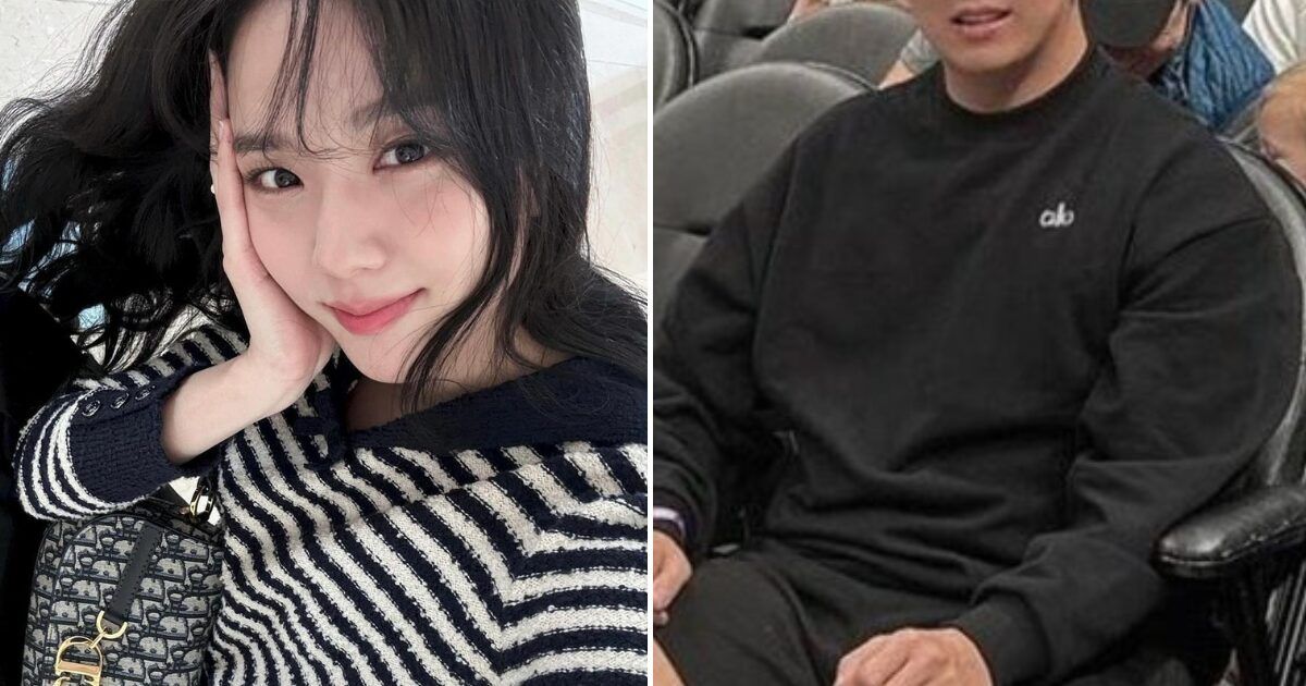 BLACKPINK Jisoo's Brother Has Netizens Simping Over His Handsome ...