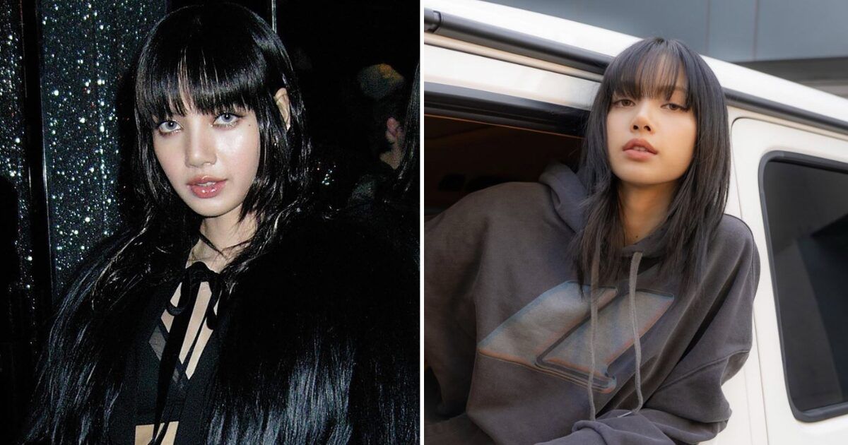 BLACKPINK's Lisa Shocks Netizens After Revealing Her Luxurious ...